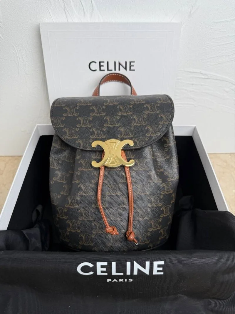 Celine Backpacks