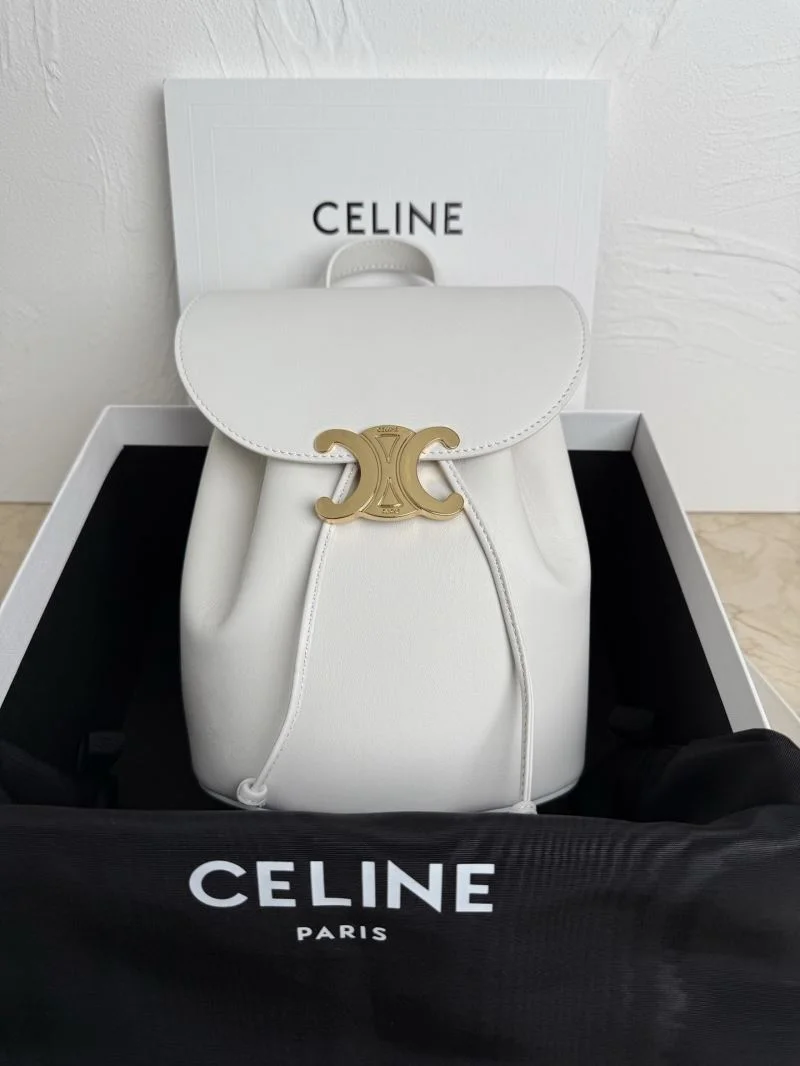 Celine Backpacks