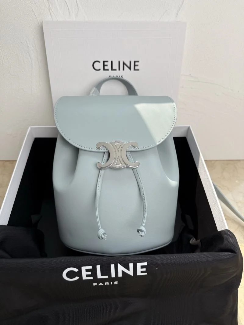 Celine Backpacks