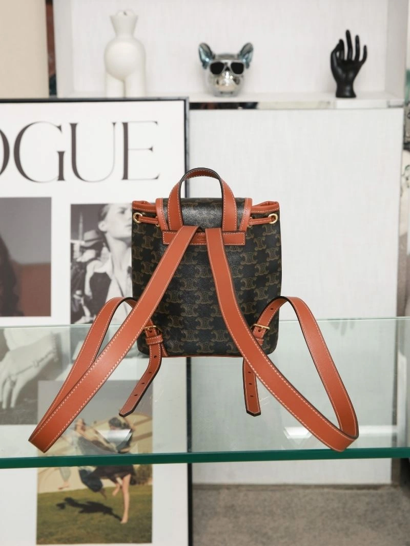 Budget-friendly Celine Backpacks