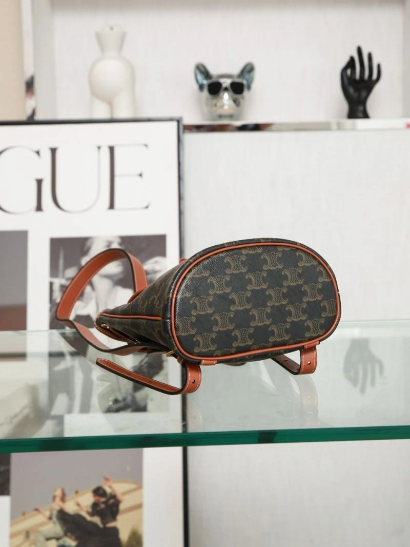 Budget-friendly Celine Backpacks