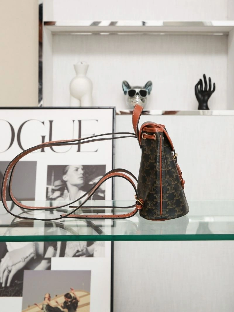 Budget-friendly Celine Backpacks