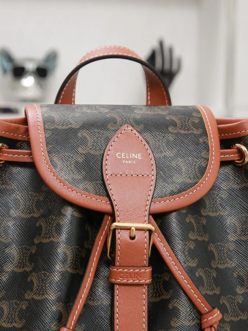 Budget-friendly Celine Backpacks