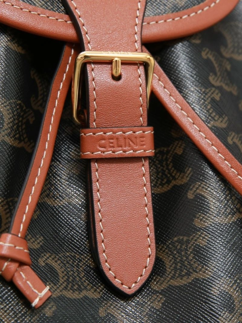 Budget-friendly Celine Backpacks