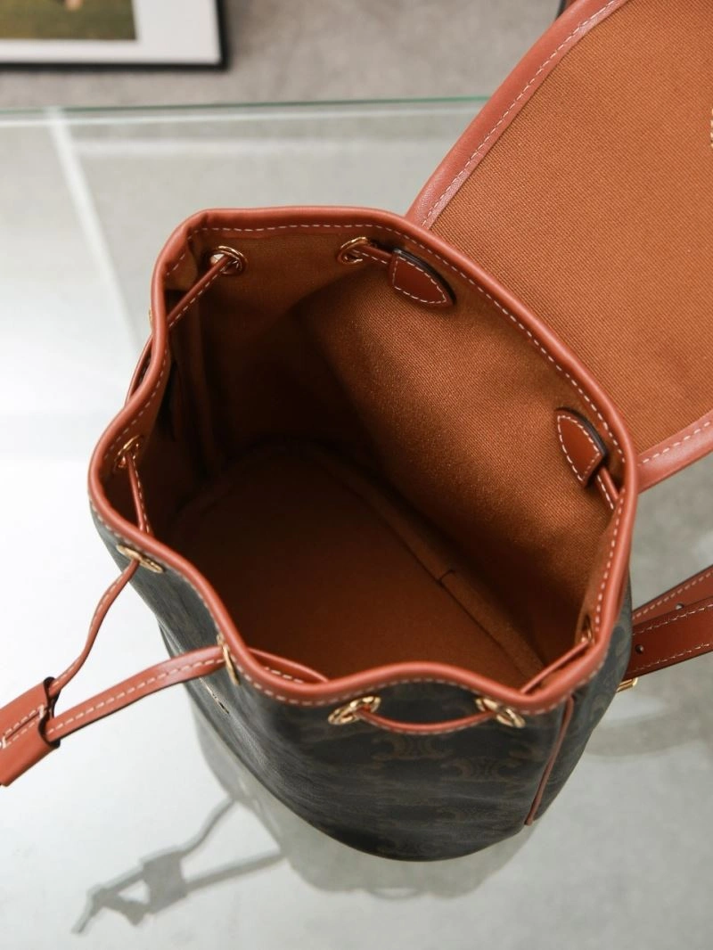 Budget-friendly Celine Backpacks
