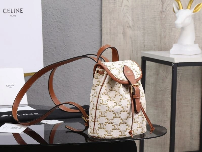 Cut-rate Celine Backpacks