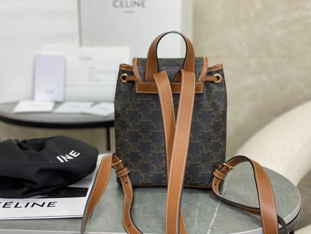 Accurate model Celine Backpacks