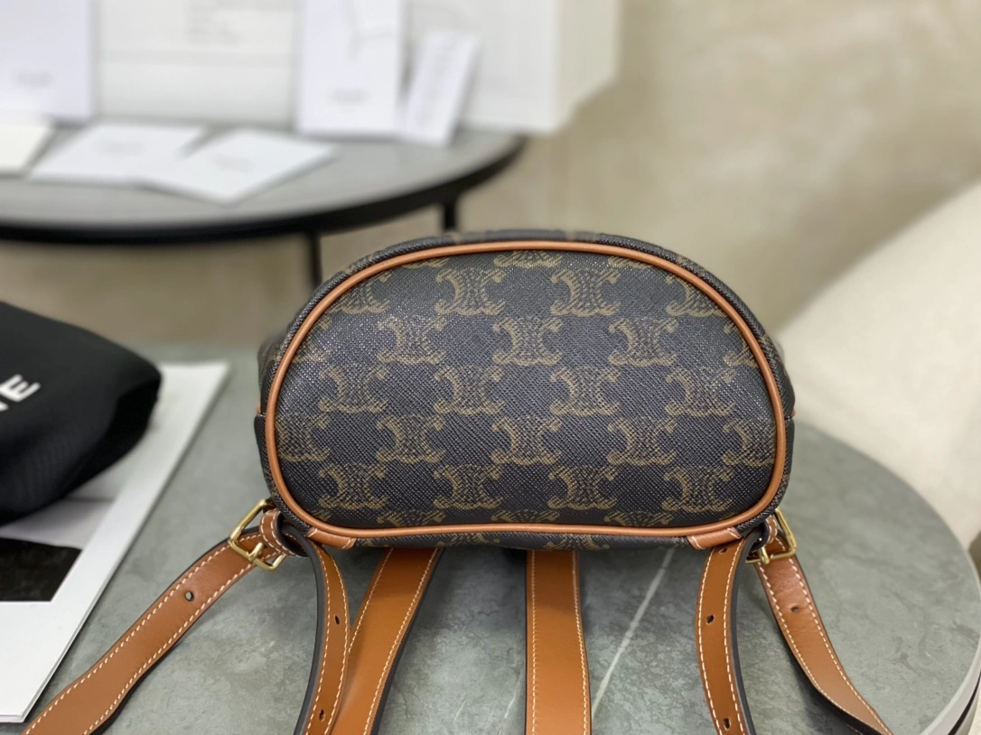Accurate model Celine Backpacks