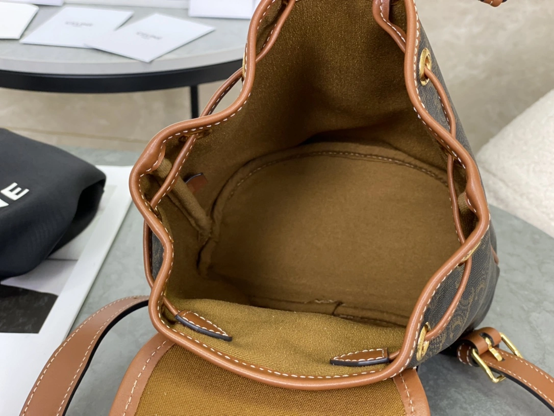 Accurate model Celine Backpacks