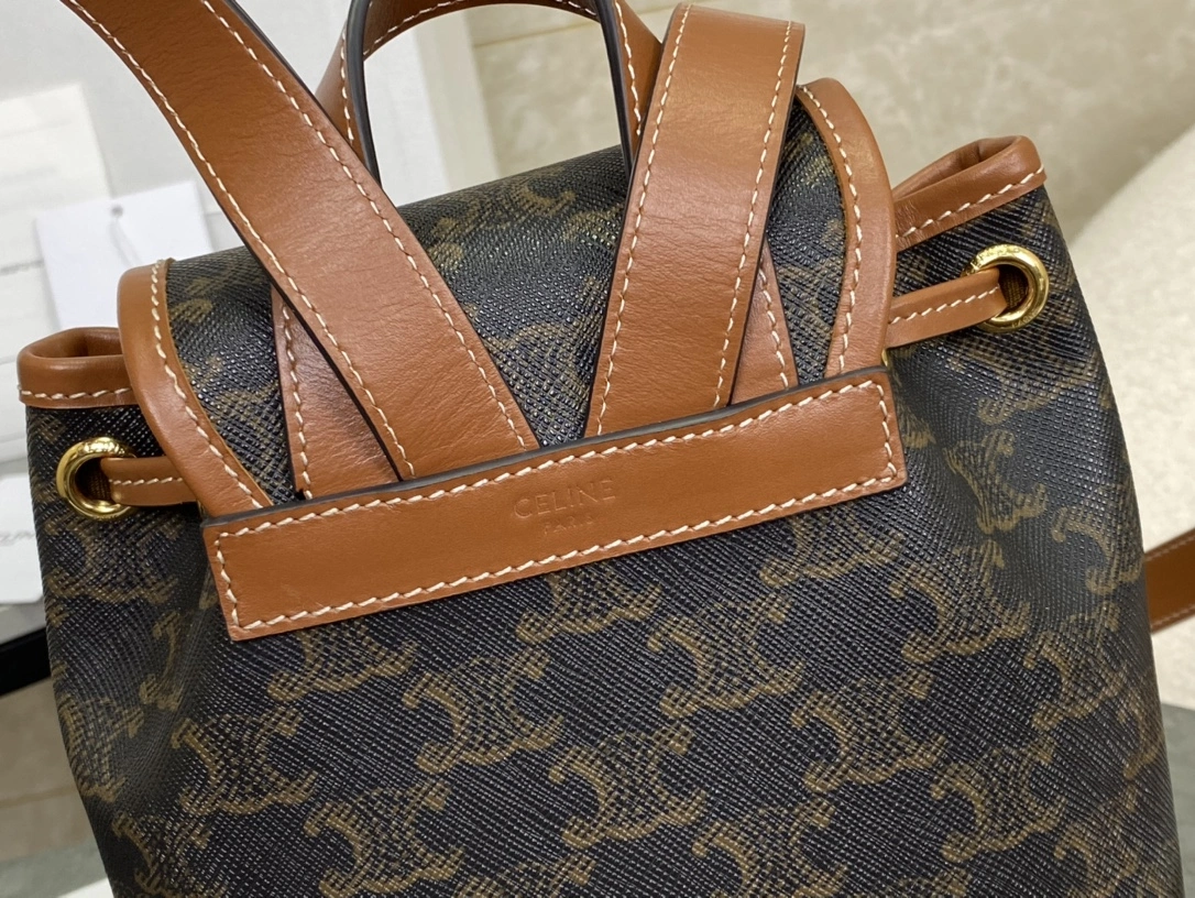 Accurate model Celine Backpacks