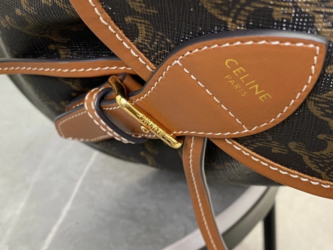 Accurate model Celine Backpacks