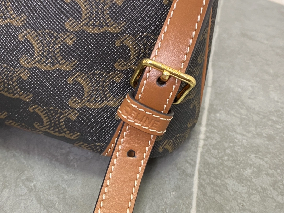 Accurate model Celine Backpacks