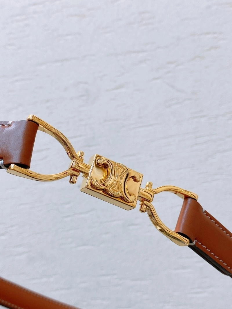 Official Celine Belts