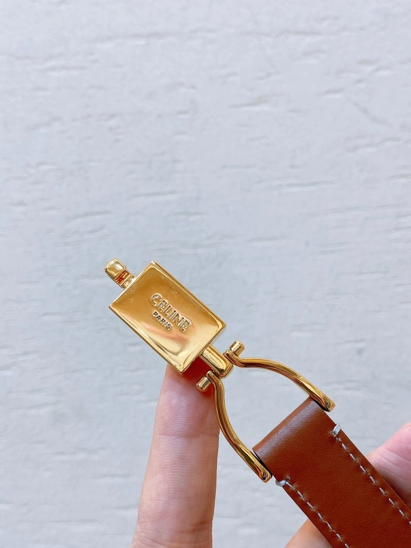 Official Celine Belts