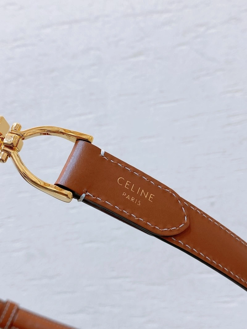 Official Celine Belts