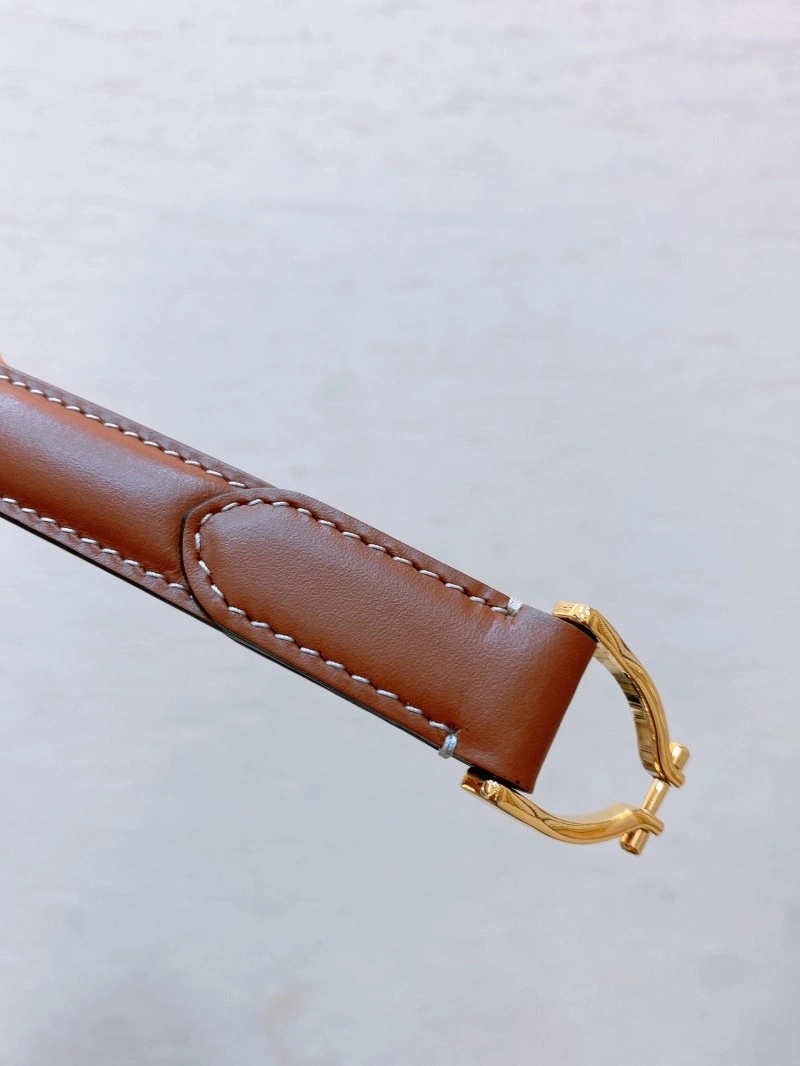 Official Celine Belts