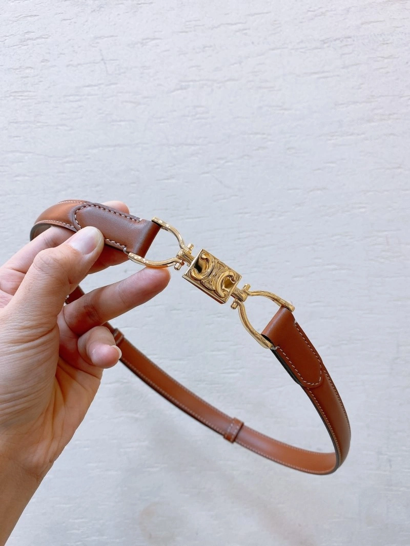Official Celine Belts