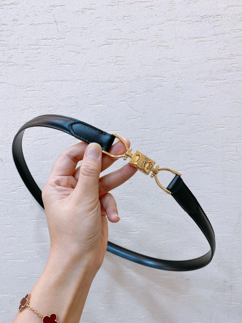 Inexpensive Celine Belts