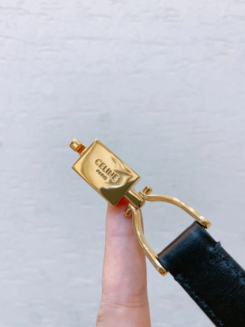 Inexpensive Celine Belts