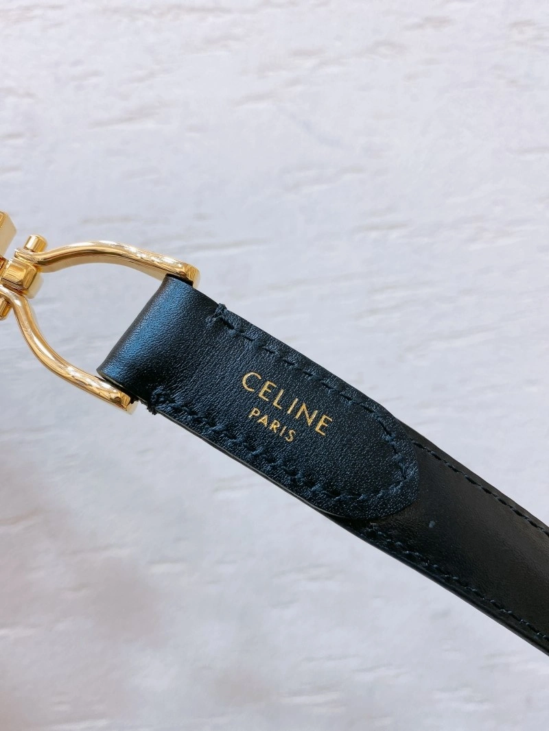 Inexpensive Celine Belts