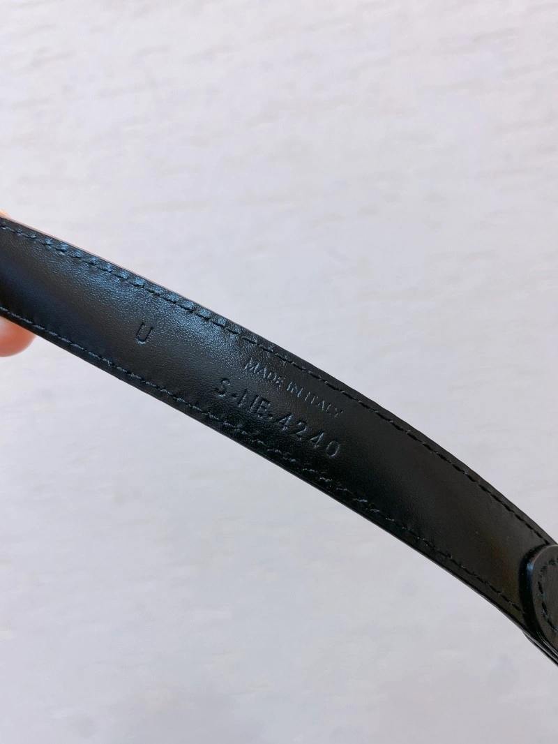 Inexpensive Celine Belts