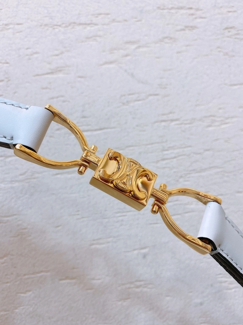 Low-cost Celine Belts