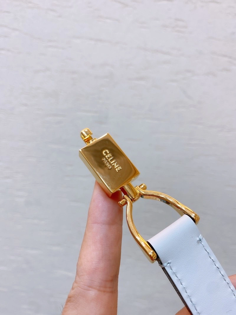 Low-cost Celine Belts