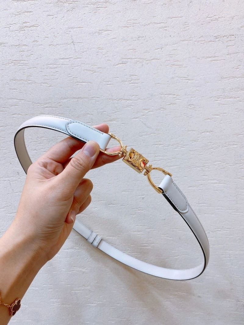 Low-cost Celine Belts