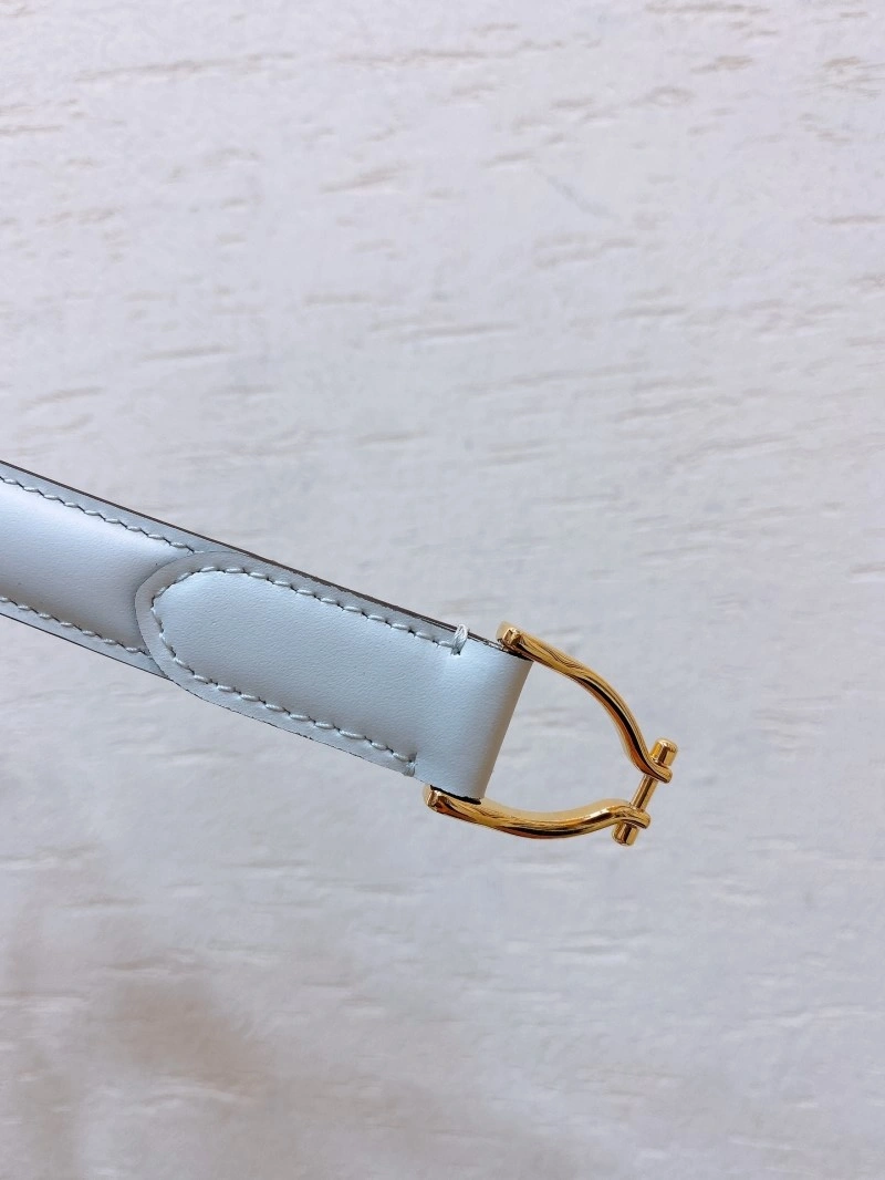 Low-cost Celine Belts