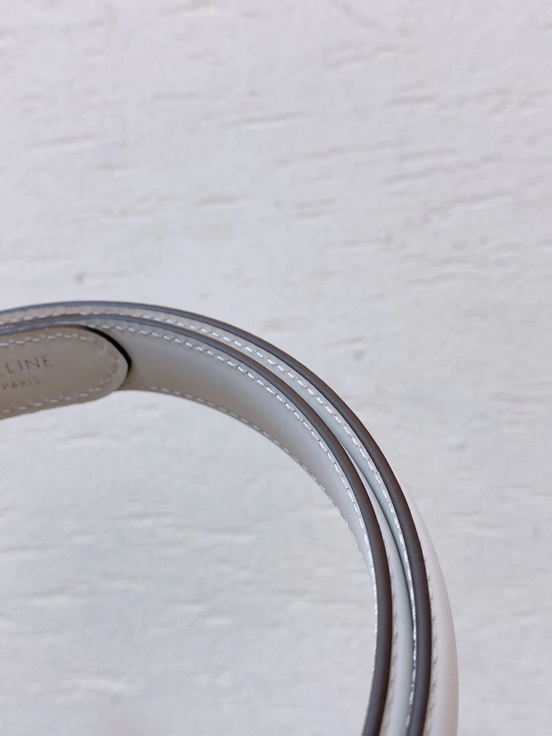 Low-cost Celine Belts