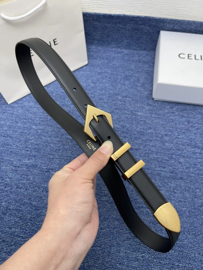 OEM Celine Belts