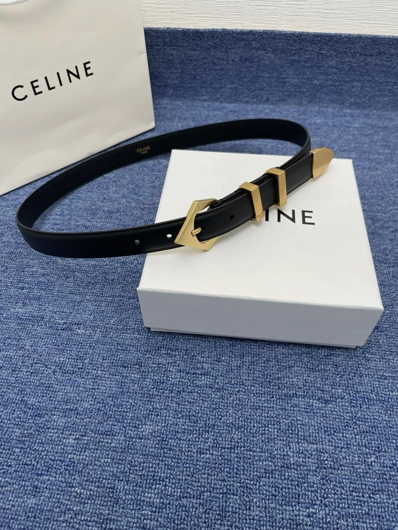 OEM Celine Belts