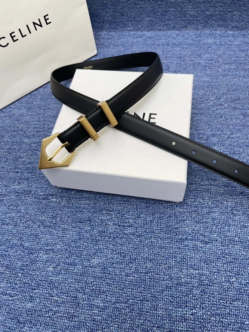 OEM Celine Belts