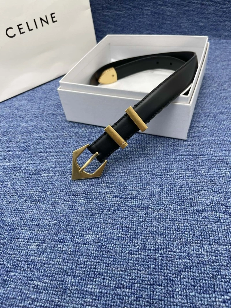 OEM Celine Belts