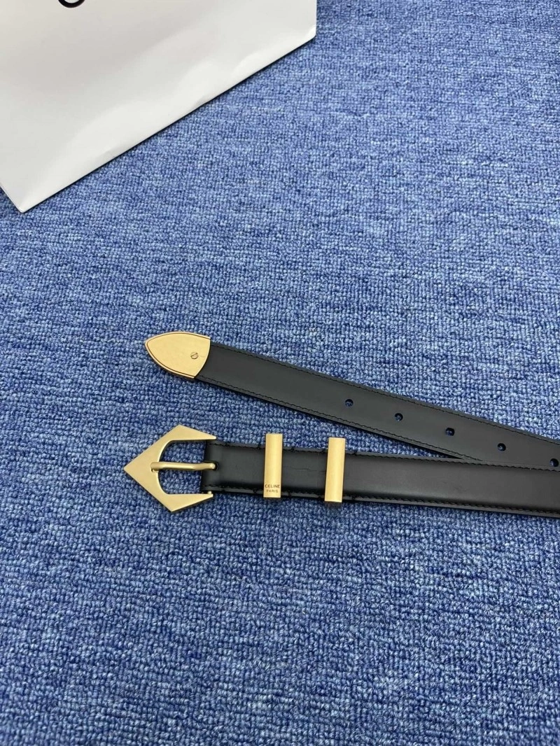 OEM Celine Belts