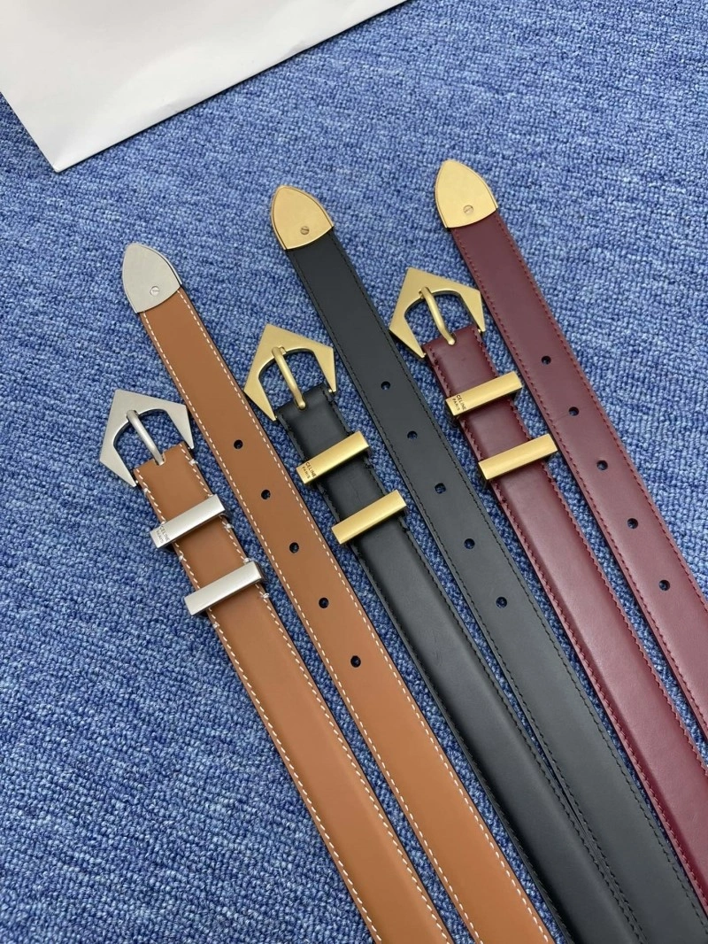 OEM Celine Belts