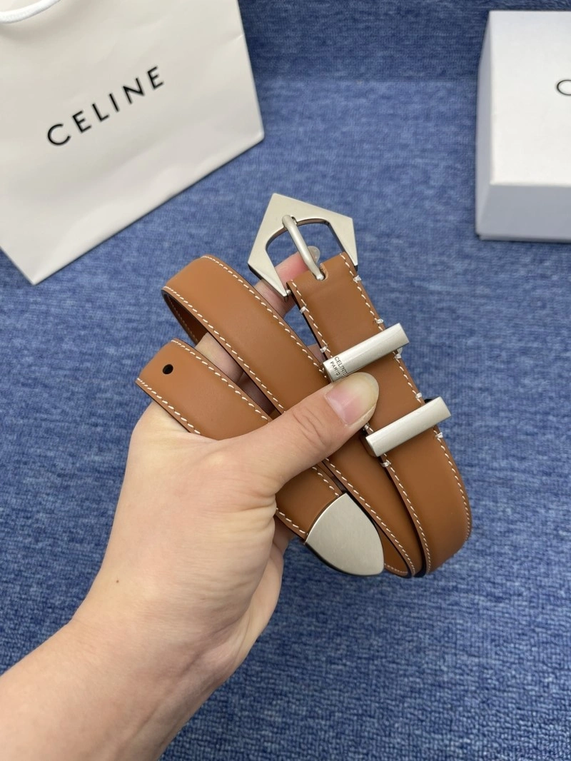 Original Celine Belts