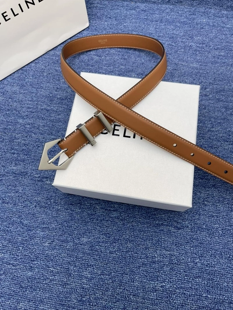 Original Celine Belts