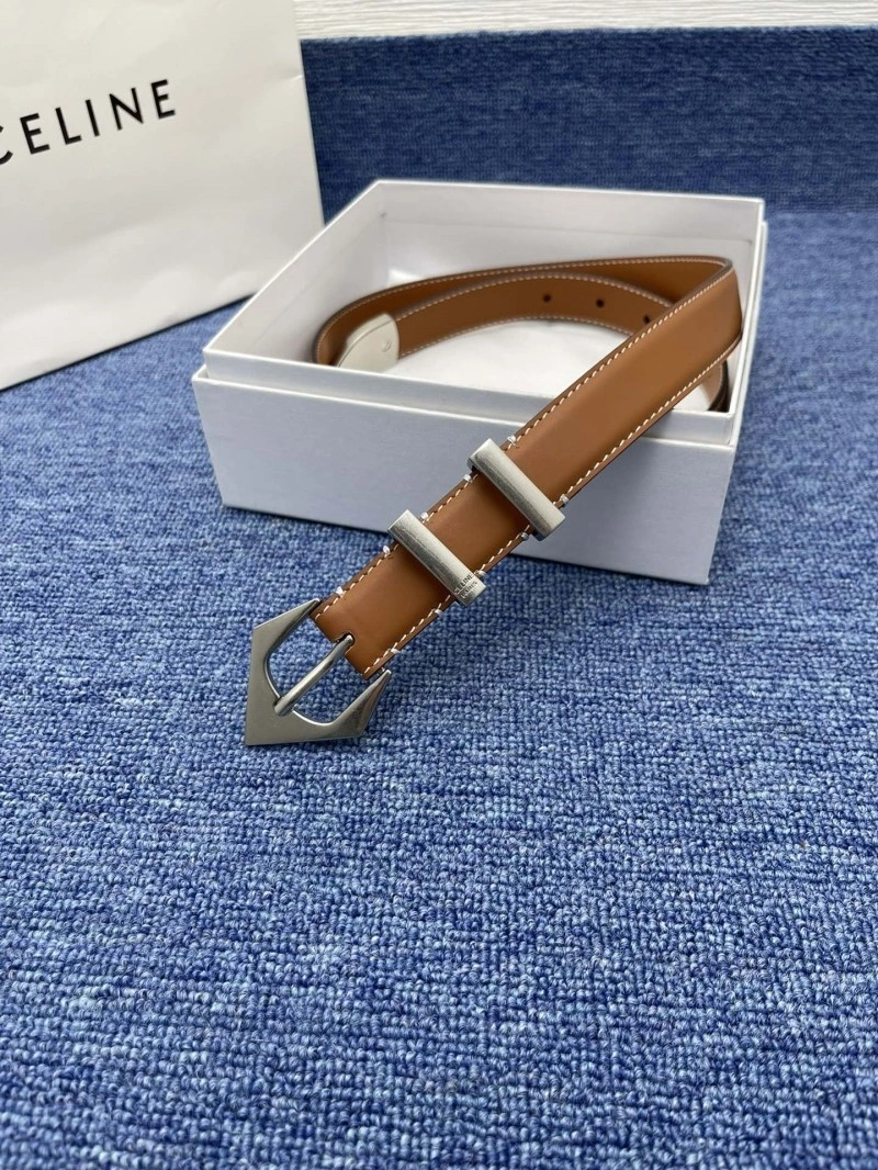 Original Celine Belts