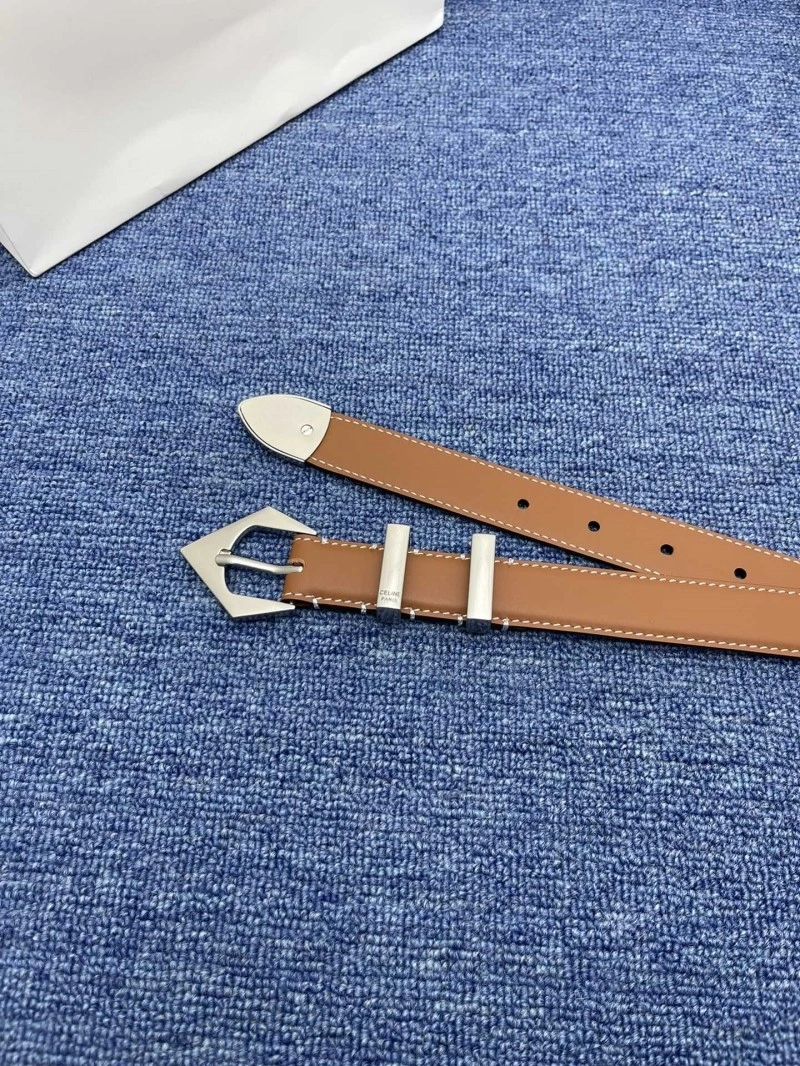 Original Celine Belts