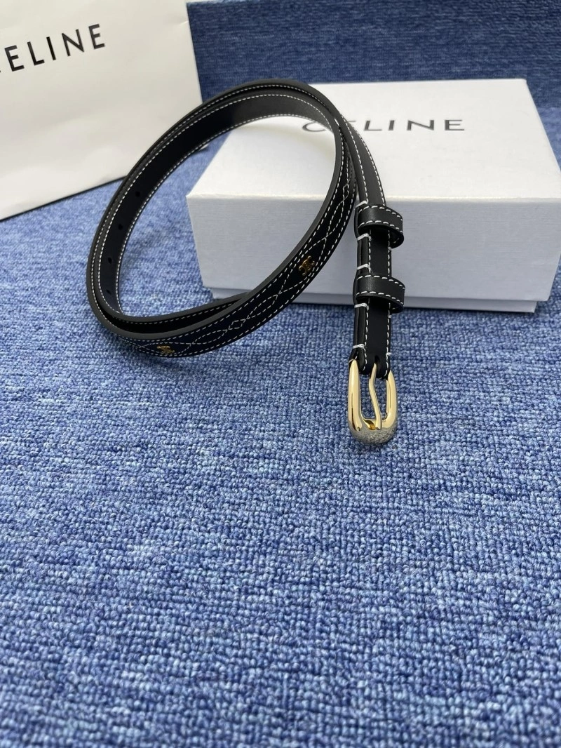 Reasonably priced Celine Belts