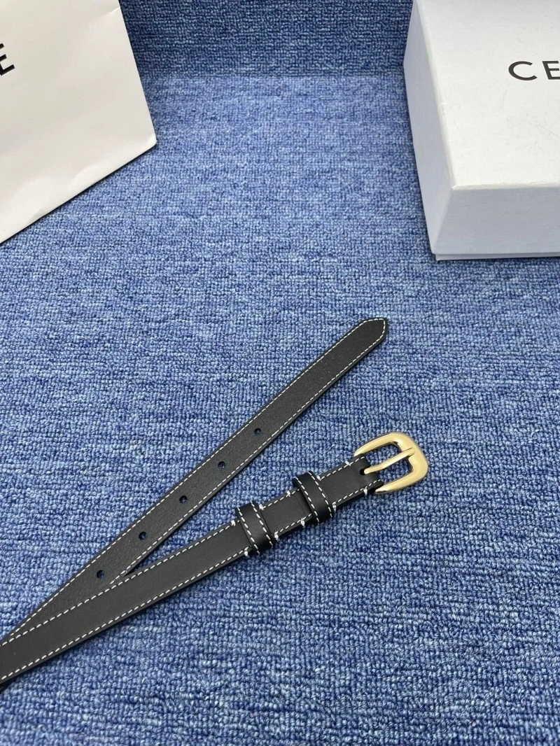 Reasonably priced Celine Belts