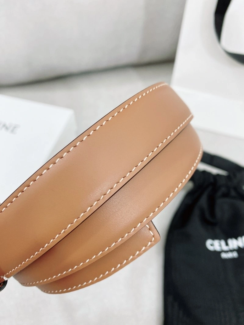 Real Celine Belts
