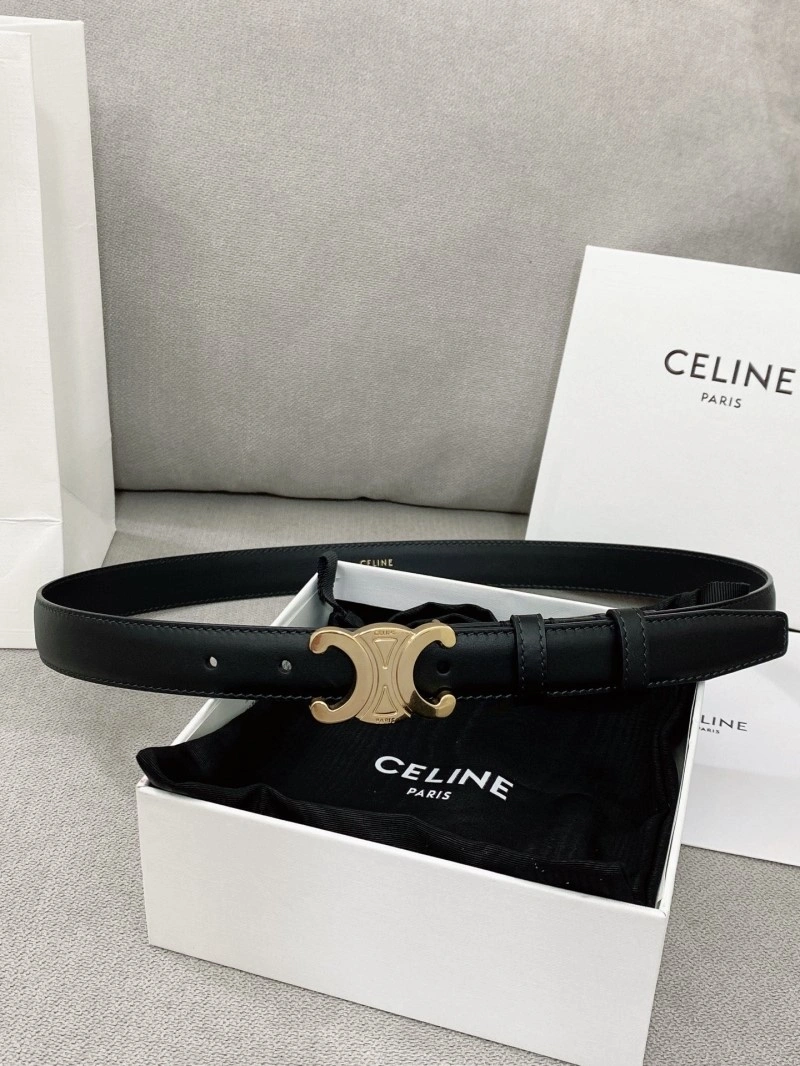 Mirror quality Celine Belts