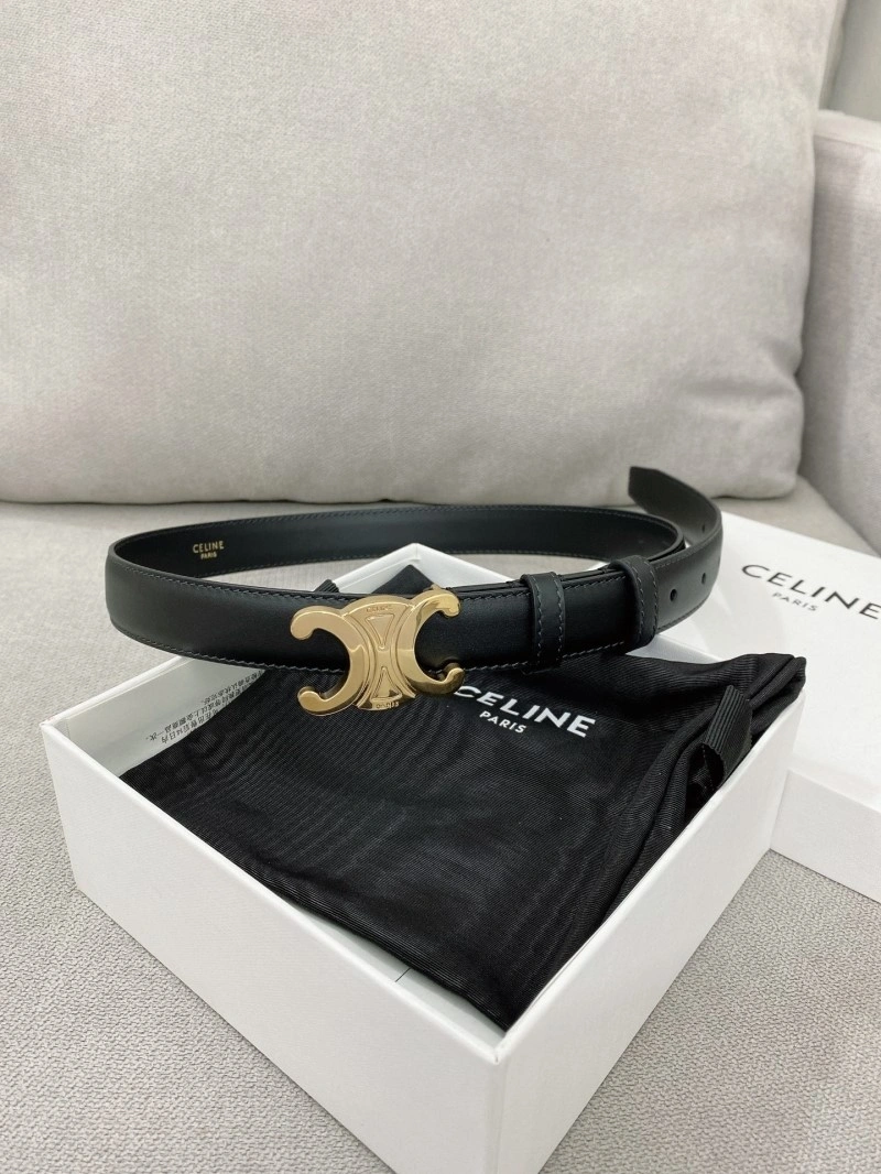 Mirror quality Celine Belts