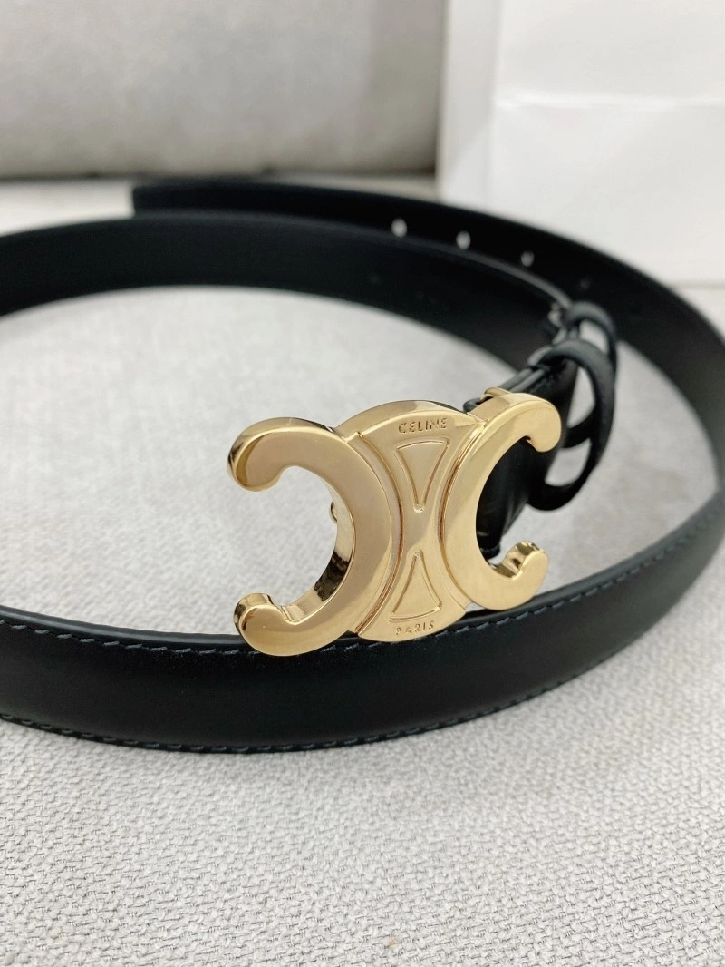 Mirror quality Celine Belts