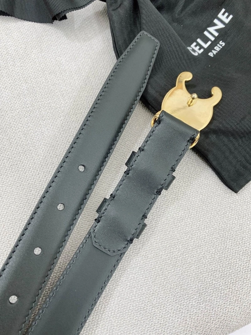 Mirror quality Celine Belts