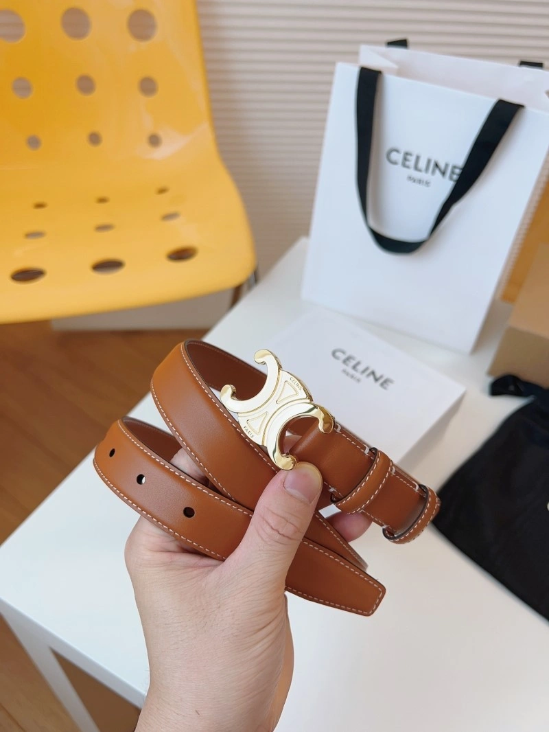 Brand-original Celine Belts