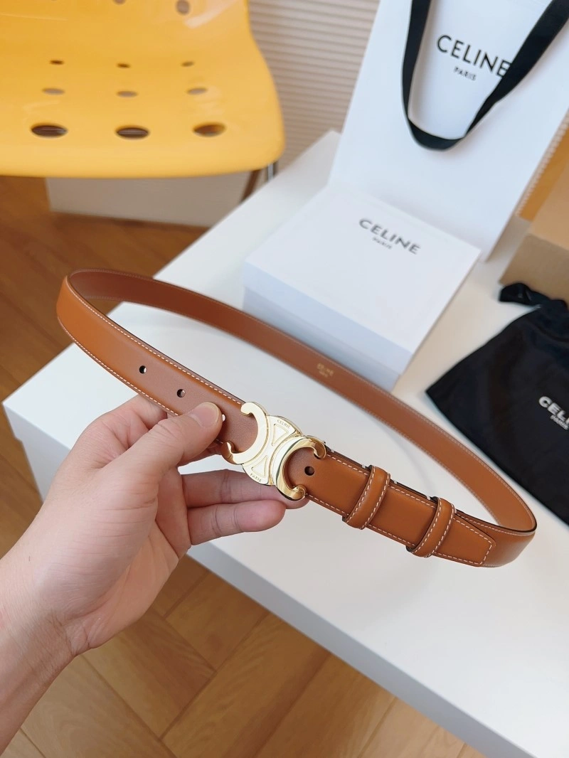 Brand-original Celine Belts