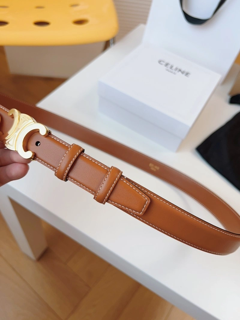 Brand-original Celine Belts